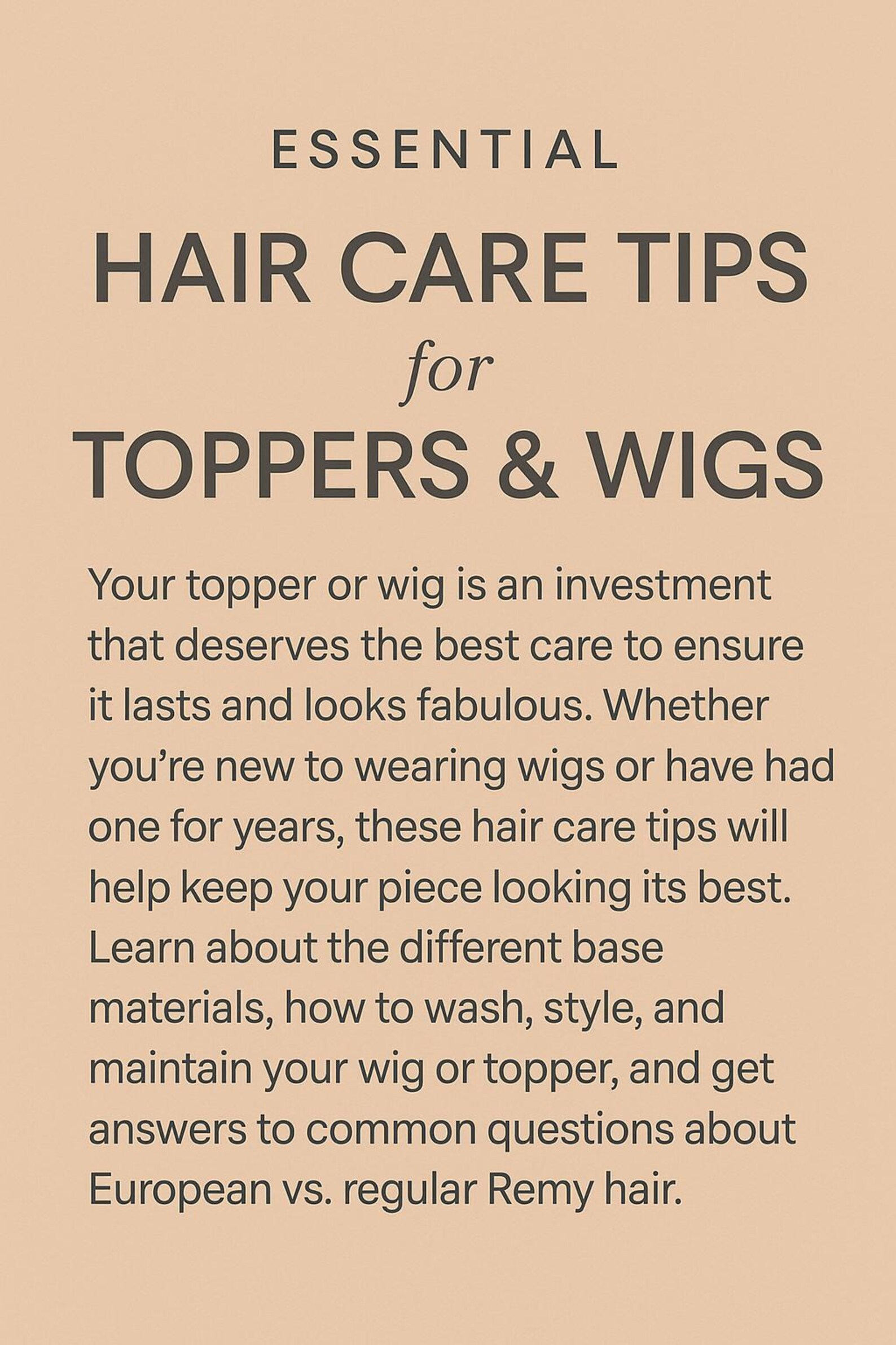 Calico Hair Wig | Multi-tonal Auburn, Blonde, and Black Hues | Glueless ...