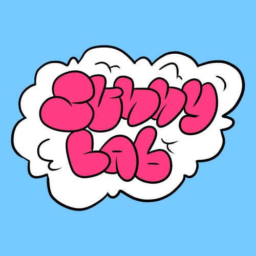 SunnyLaboratory - Etsy