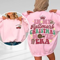 Hallmark Channel - Etsy