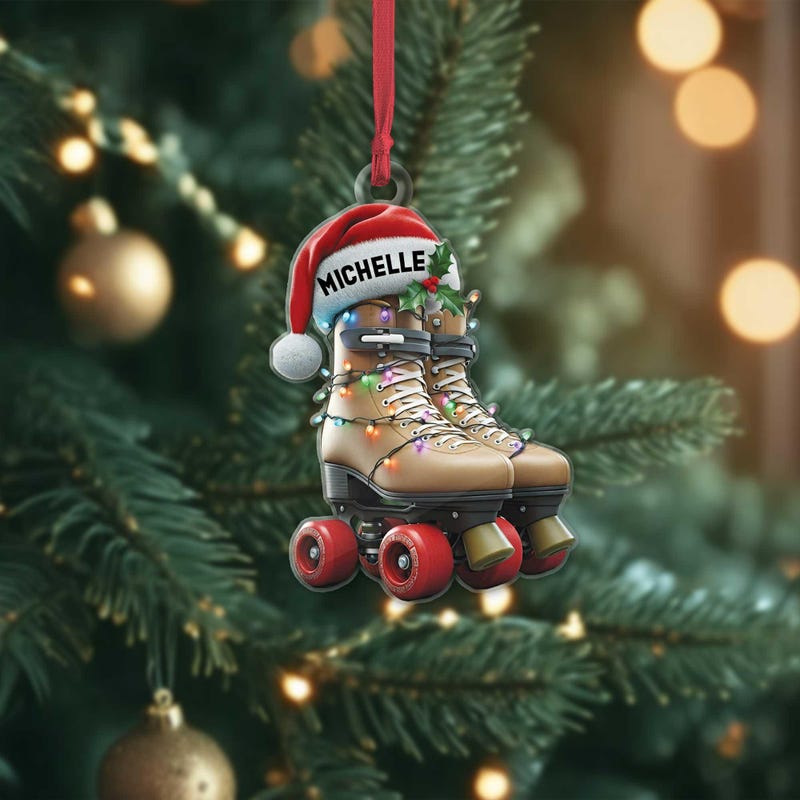 2d Roller Skates - Etsy
