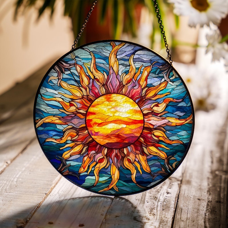 Solar Suncatcher - Etsy - Page 2