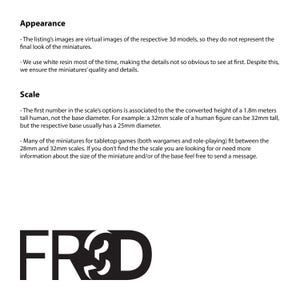 Lionesses Hunting Cape Buffalo | UNPAINTED | Plant-based Resin 3d Print ...