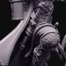 Elduin Alaren | Ranger | Archer | Elf | 32mm Miniature | Plant-based ...
