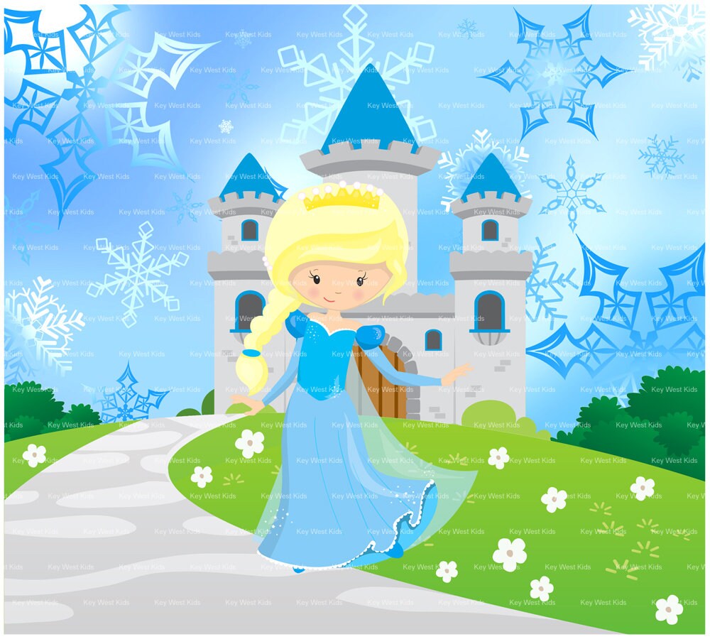 Princess Panels DISCOUNTED BUNDLE 6 Regular Size Knit | Etsy