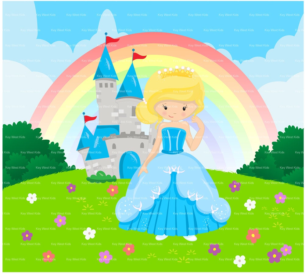 Princess Panels DISCOUNTED BUNDLE 6 Regular Size Knit | Etsy