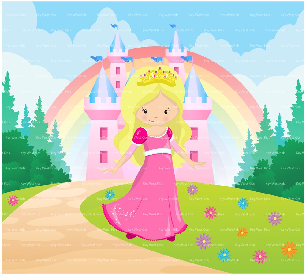 Princess Panels DISCOUNTED BUNDLE 6 Regular Size Knit | Etsy