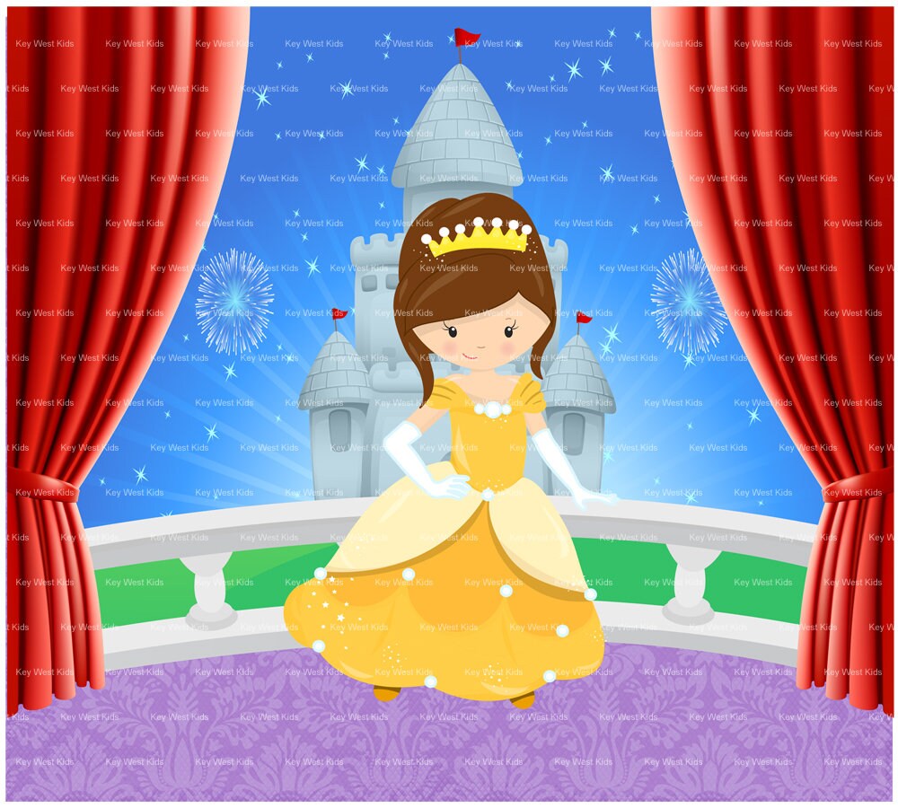 Princess Panels DISCOUNTED BUNDLE 6 Regular Size Knit | Etsy