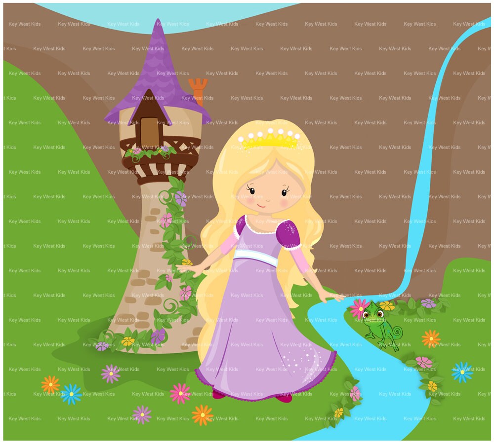 Princess Panels DISCOUNTED BUNDLE 6 Regular Size Knit | Etsy