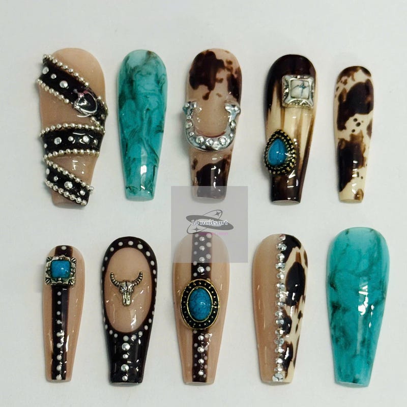 Vintage Horseshoe Nails - Etsy