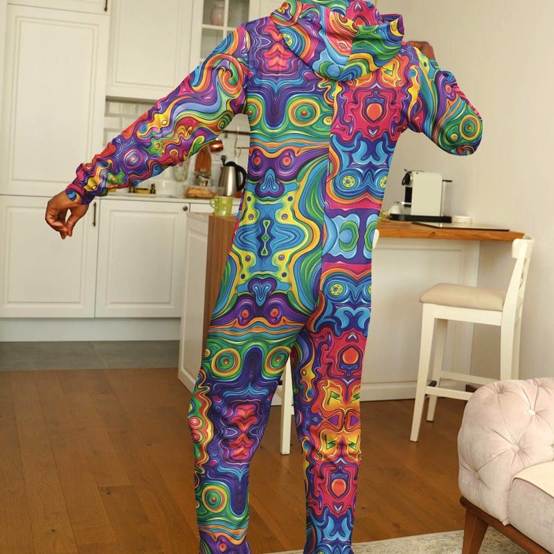 Onesie Adult Festival - Etsy UK