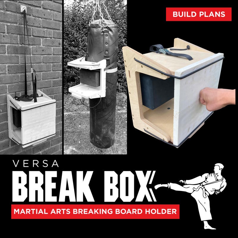 Chest Box Build - Etsy