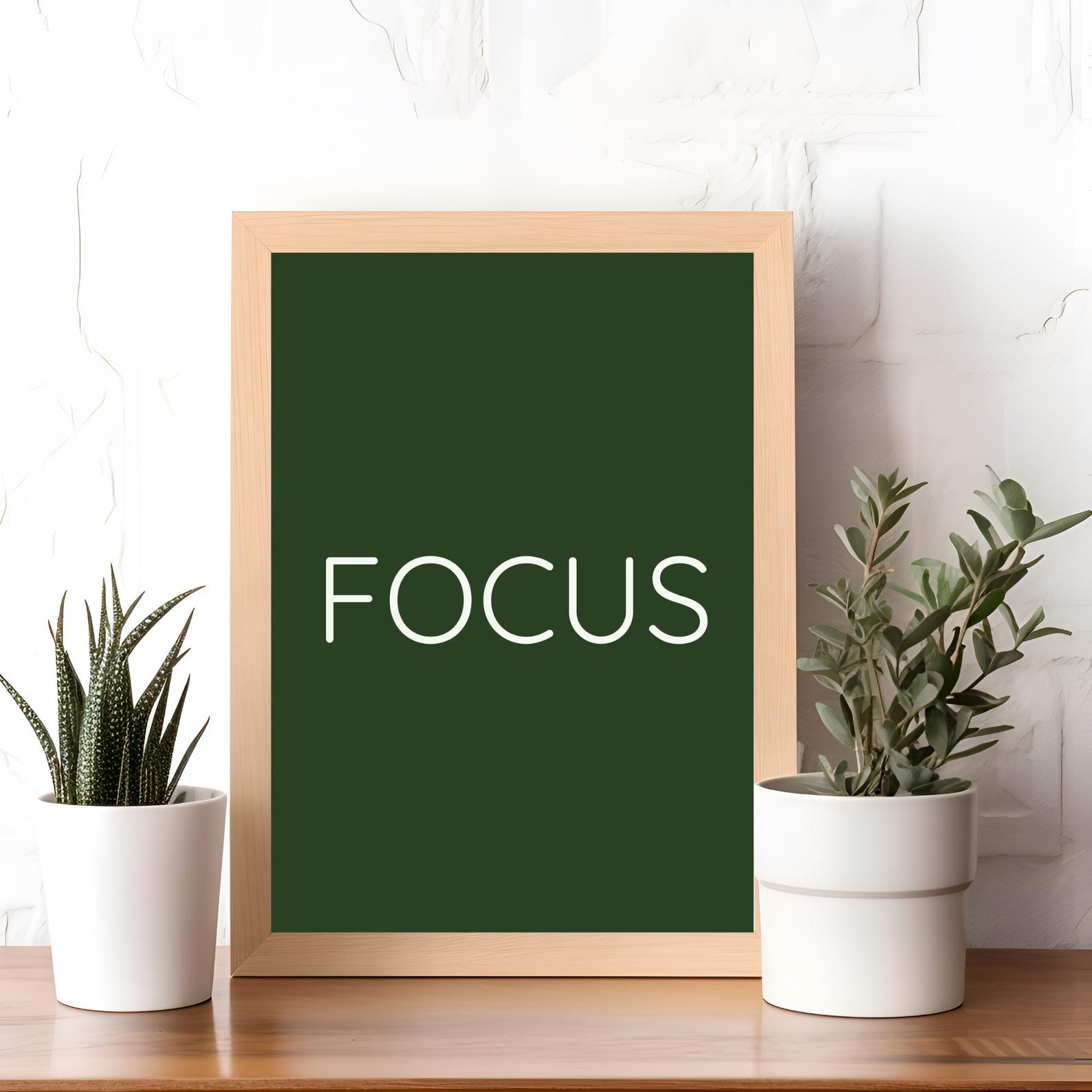 Set of 3 Motivational Printable Quotes for Home Office Decor - Etsy