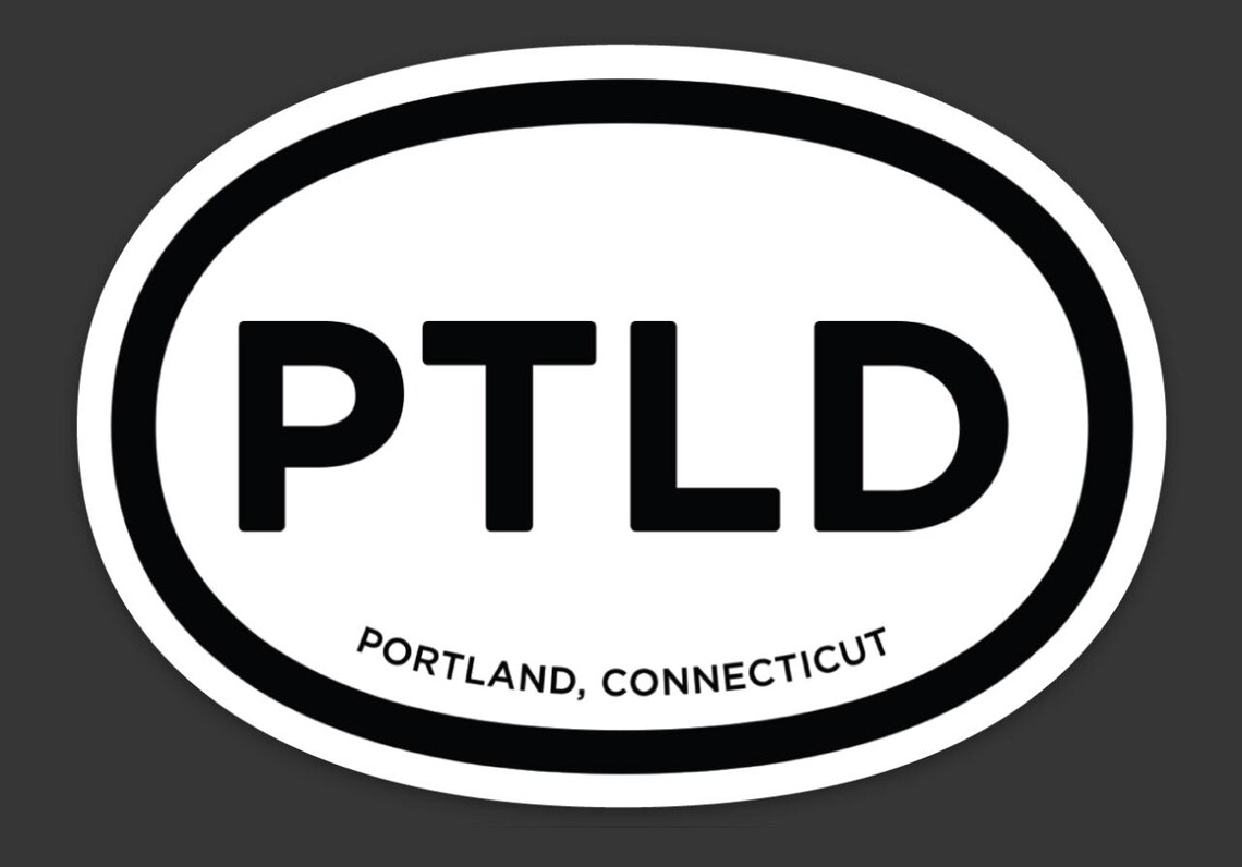 PTLD Sticker - Etsy