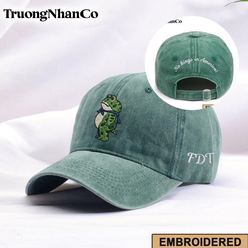 Frog Hat - Etsy