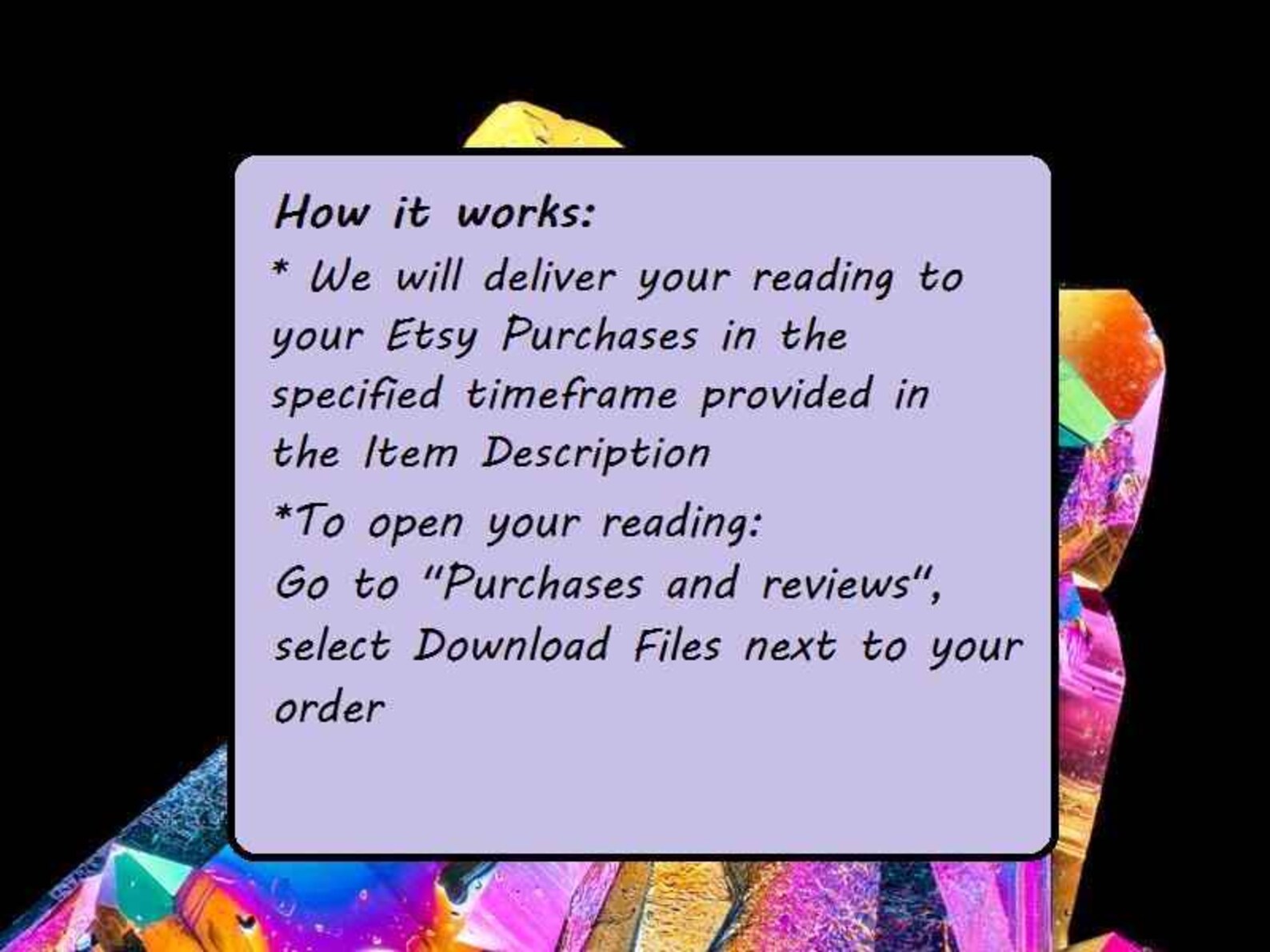 Career Reading What Career is Right for Me Fast Astrological Reading ...