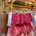 Princess Peach Costume Dress: Super Mario Bros. Party Outfit - Etsy
