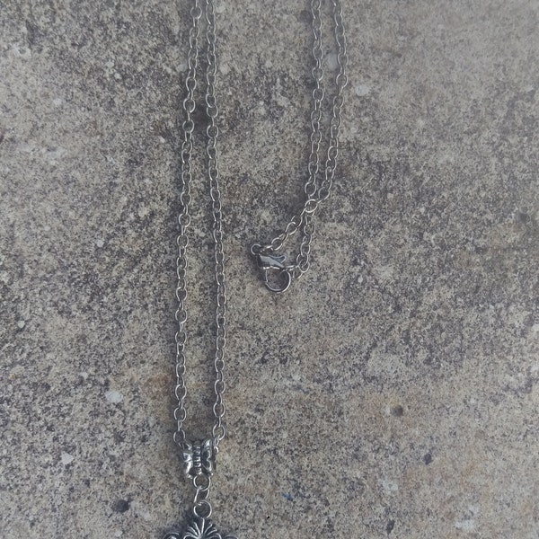 Fish Scale Charms - Etsy