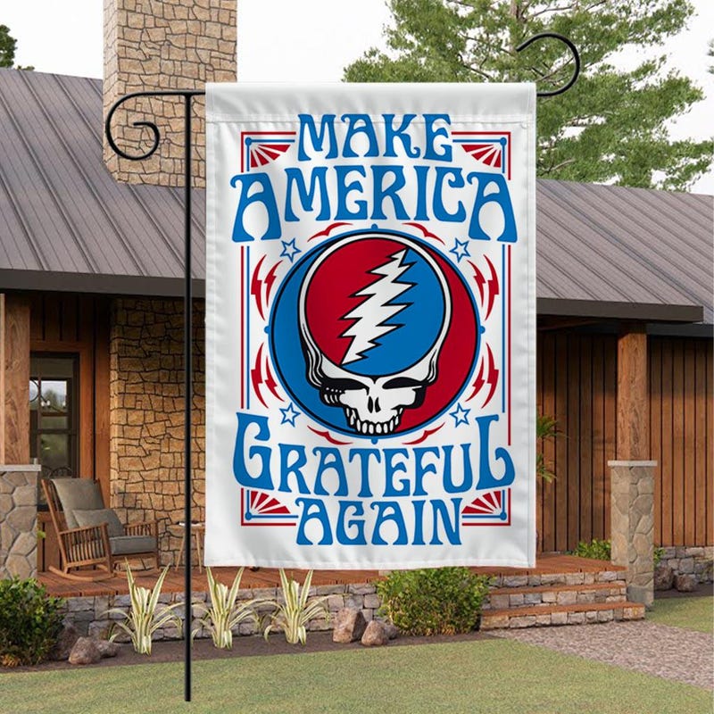 Deadhead Yard - Etsy