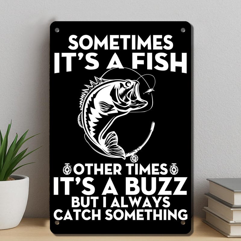 Funny Metal Signs - Etsy