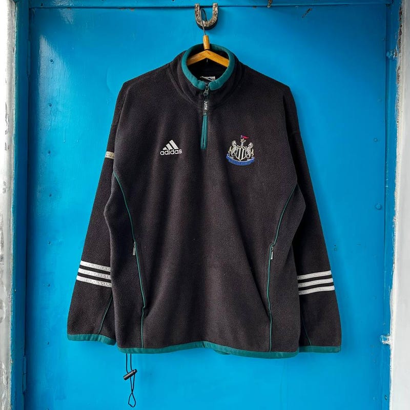 Newcastle United - Etsy