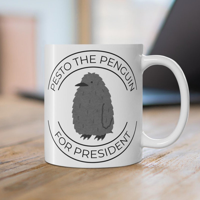 Unique Penguin Gifts - 60+ Gift Ideas for 2025