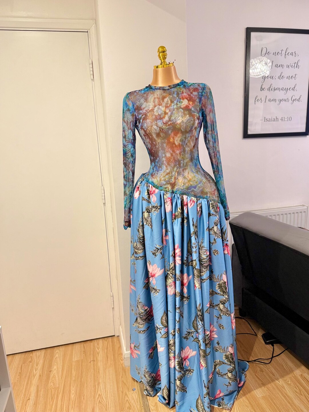 Elegant All-purpose Dress: Versatile and Flattering - Etsy