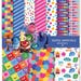 Inside Out Paquete De Papel Digital Y Clip Art. Imprimible. 12x12 Hojas ...