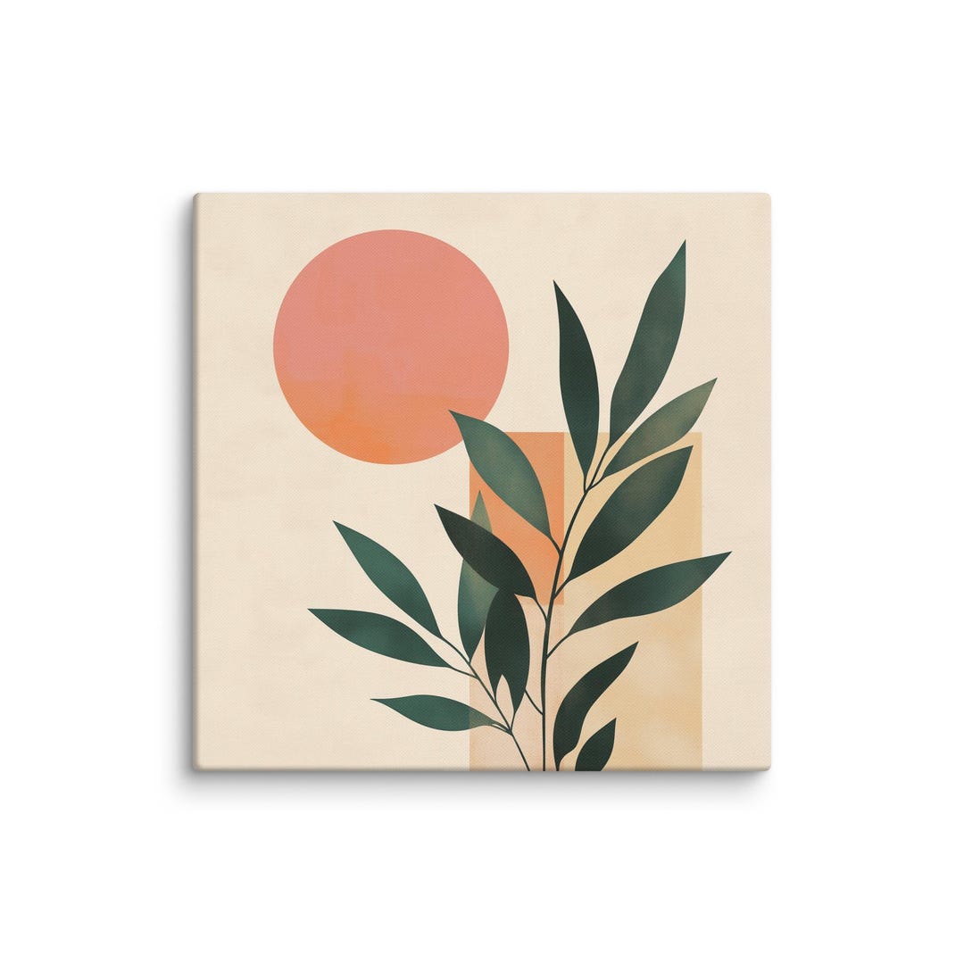 Boho Art Bohemian Print Boho Wall Decor Eclectic Art Boho Chic Bohemian ...