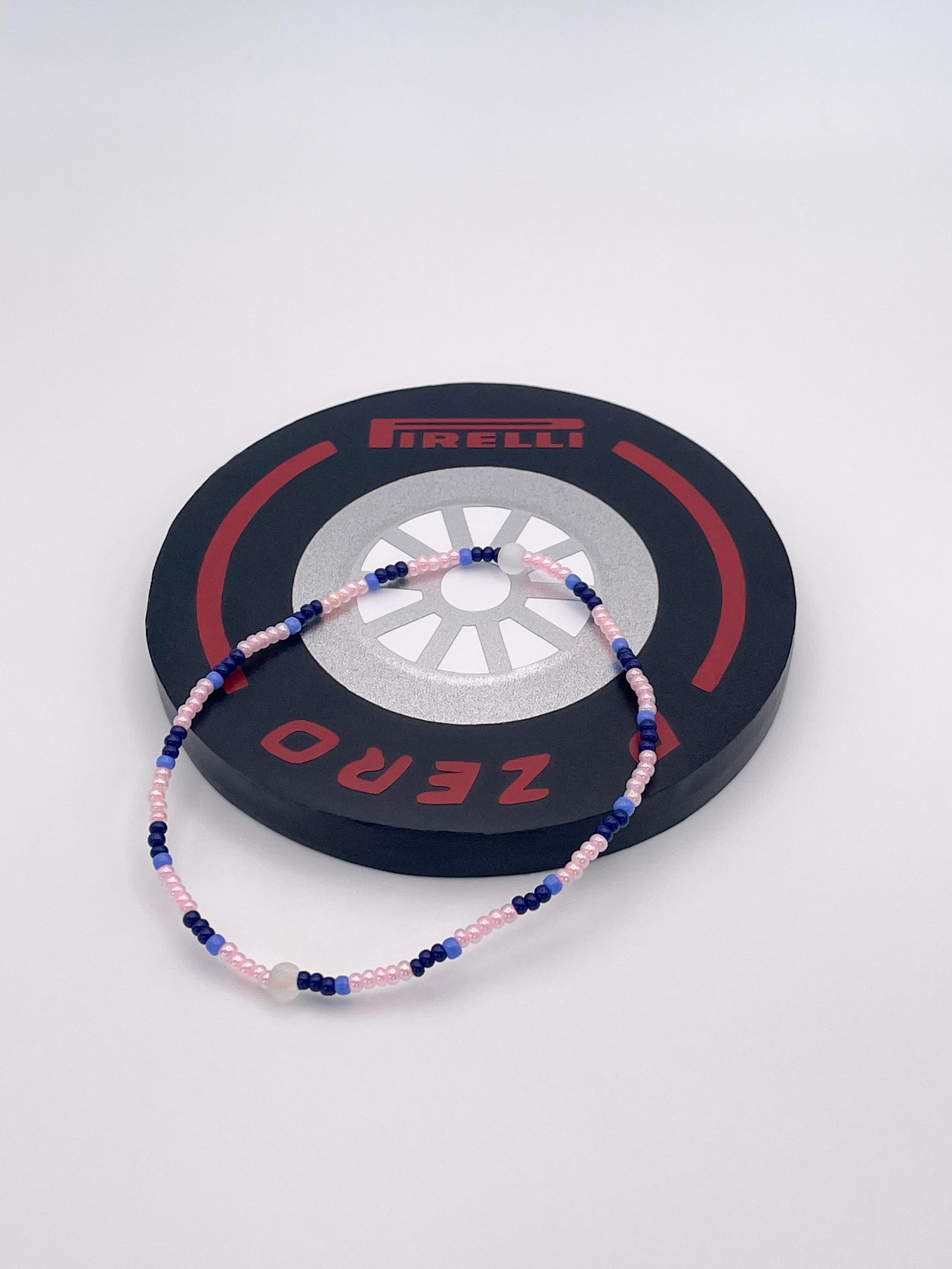 Alpine Seed Bead Bracelets | Handmade F1 Jewelry, Boho Stacking ...