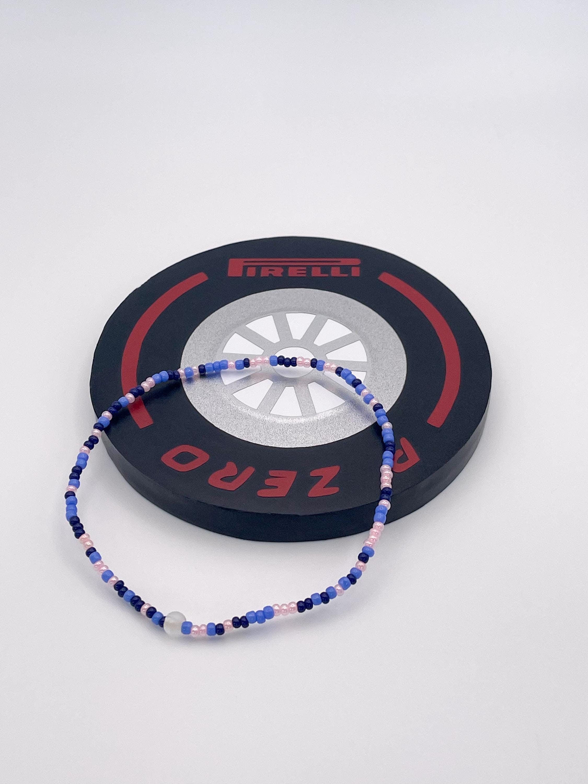 Alpine Seed Bead Bracelets | Handmade F1 Jewelry, Boho Stacking ...