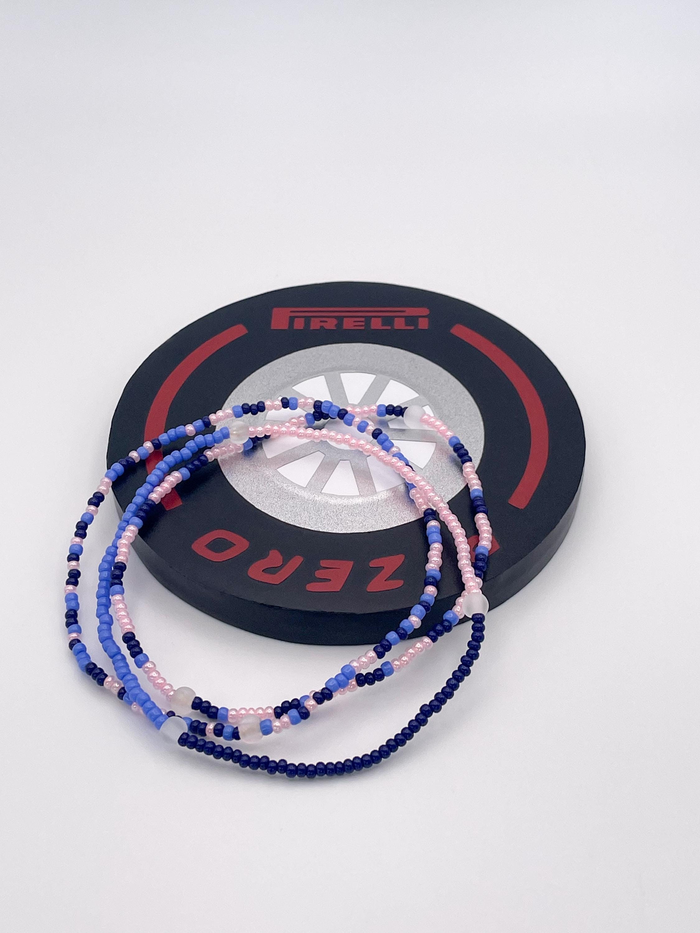 Alpine Seed Bead Bracelets | Handmade F1 Jewelry, Boho Stacking ...