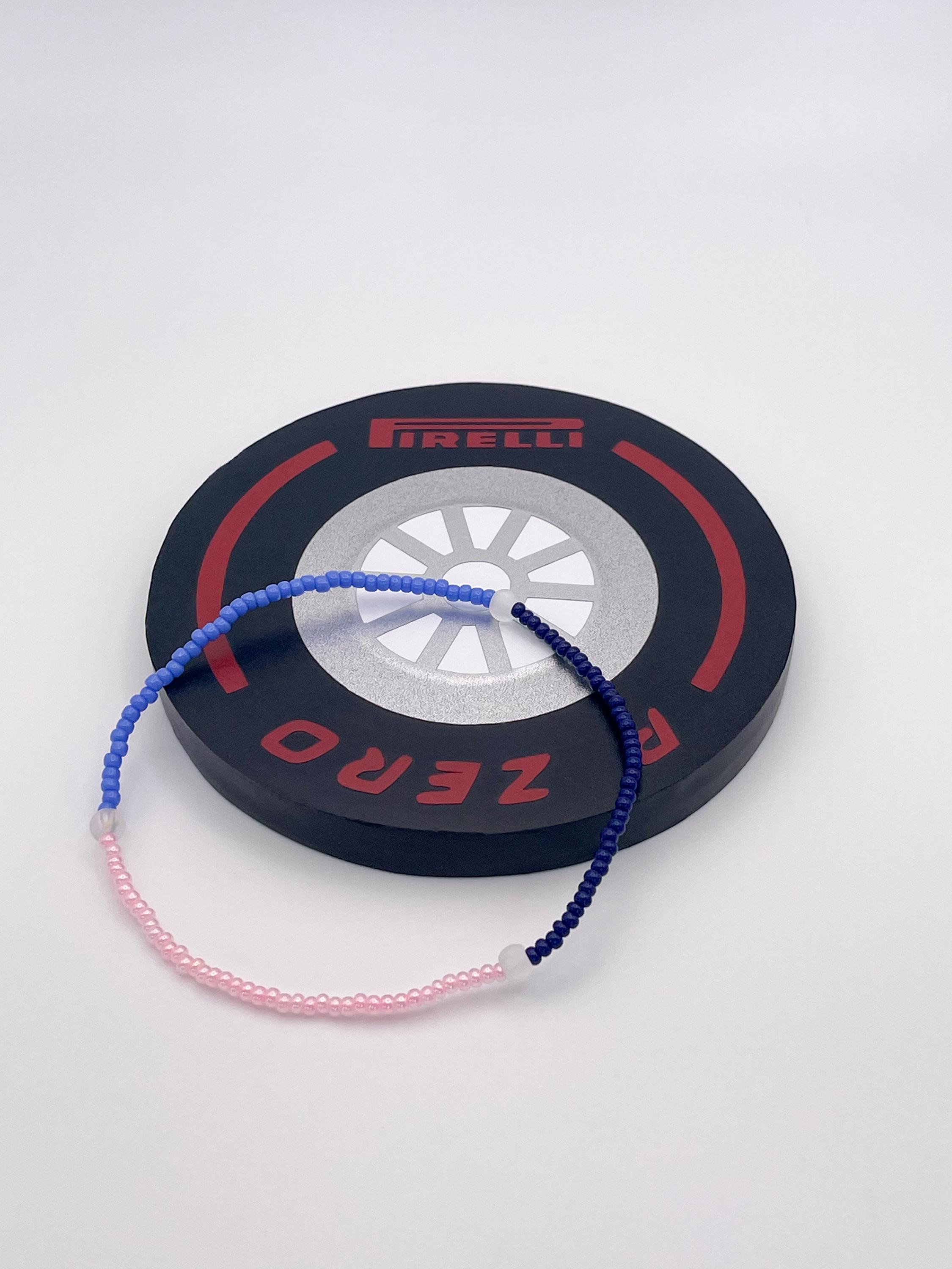 Alpine Seed Bead Bracelets | Handmade F1 Jewelry, Boho Stacking ...