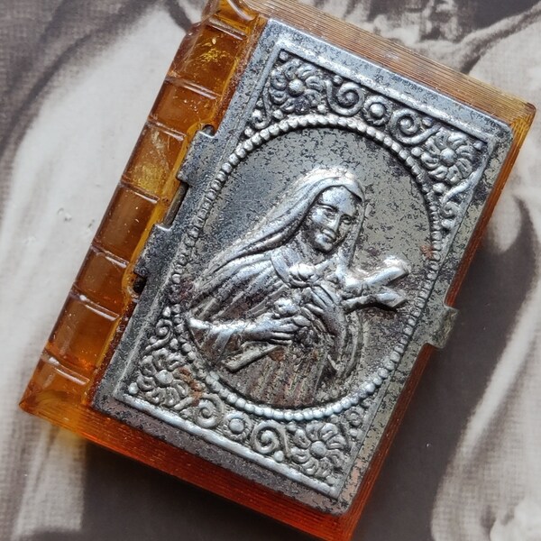 Rosary Box - Etsy