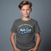 Customizable Math Club T Shirt for School Groups Custom School Name Add ...
