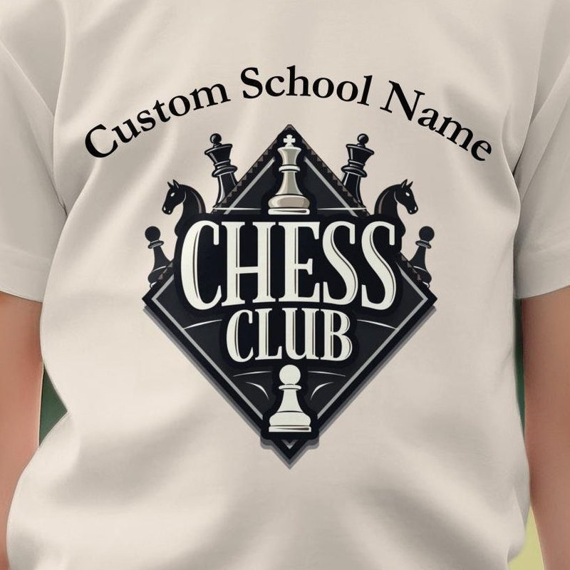 Chess Cool Shirt - Etsy