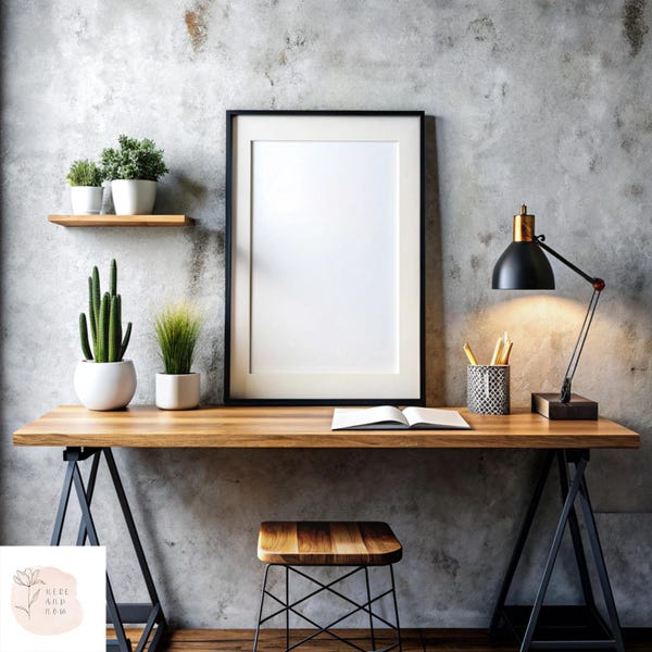 Study Room Wall Art - Etsy