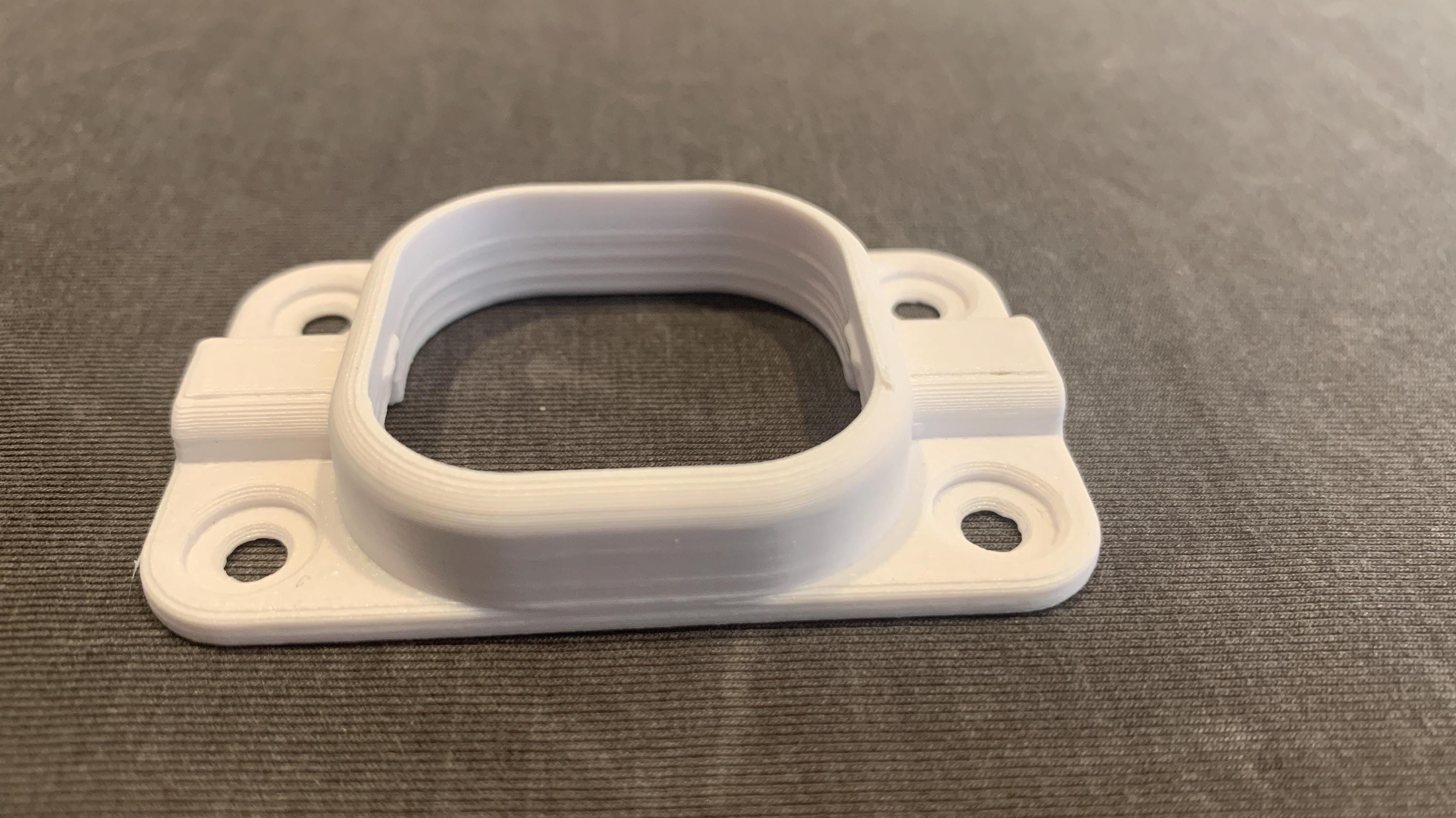 Govee Pro Bracket, Permanent Outdoor Light Pro, Secure Mounting Bracket ...