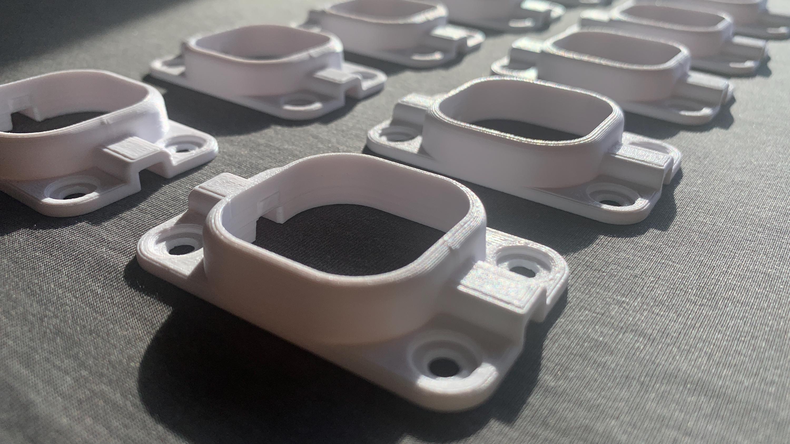 Govee Pro Compatible Light Bracket, Model H706, H806. - Etsy