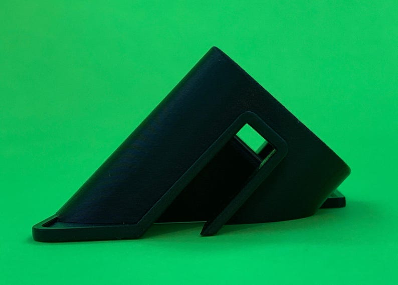 Angled Govee Pro Bracket for Permanent Outdoor Lightning, Secure ...