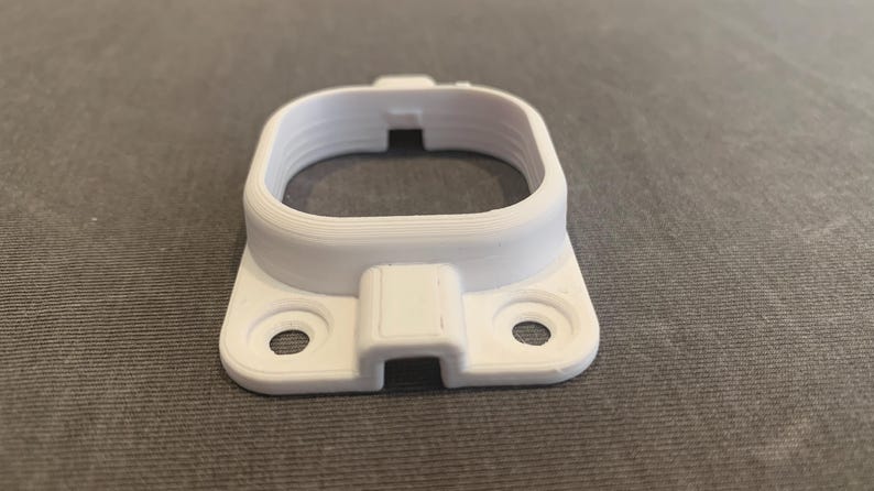 Govee Pro Bracket, Permanent Outdoor Light Pro, Secure Mounting Bracket ...