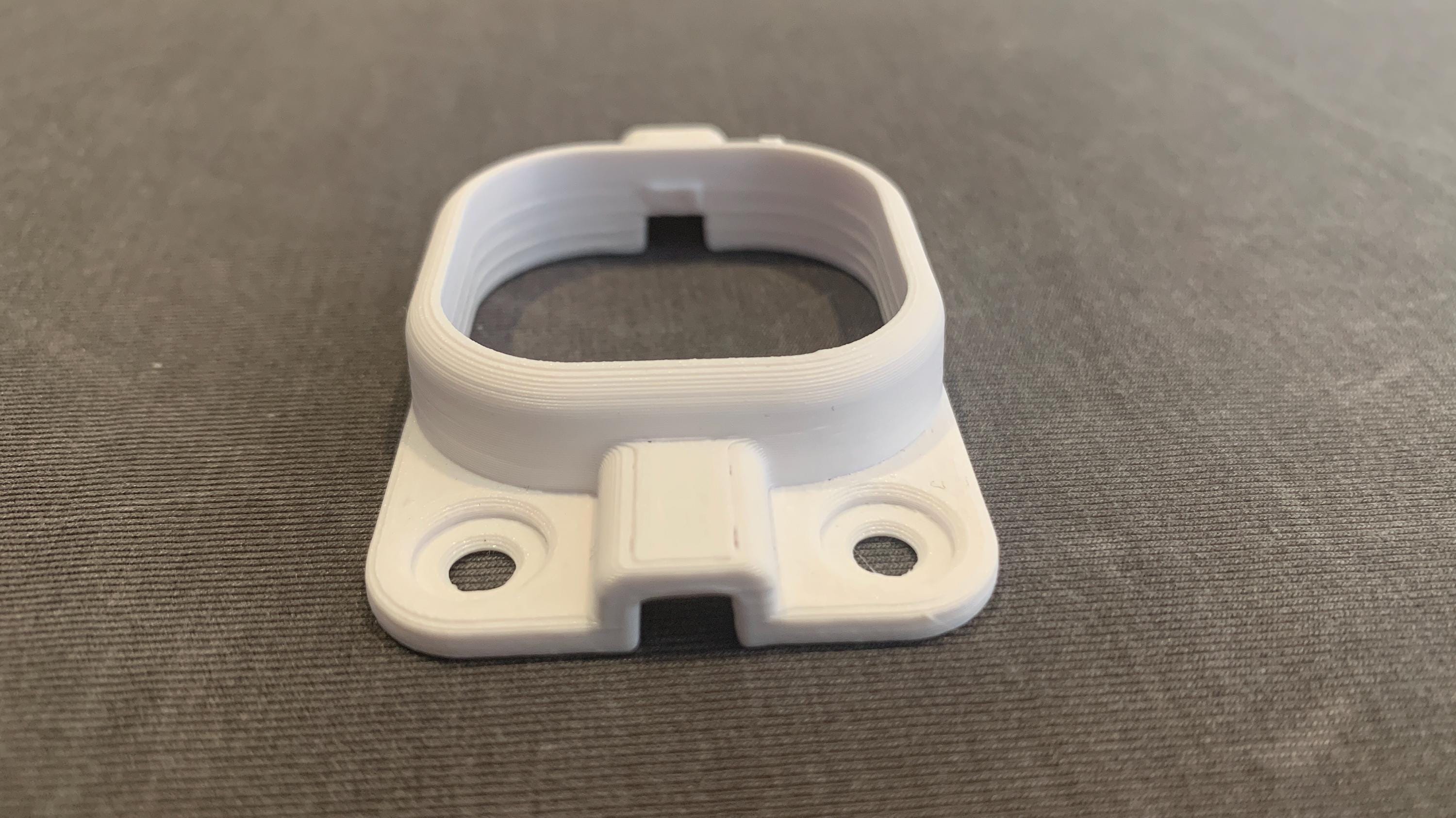 Govee Pro Bracket, Permanent Outdoor Light Pro, Secure Mounting Bracket ...