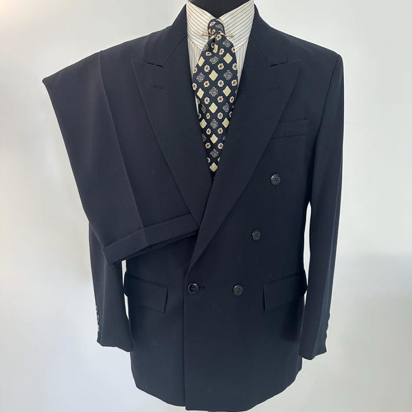 Mens Suits - Etsy