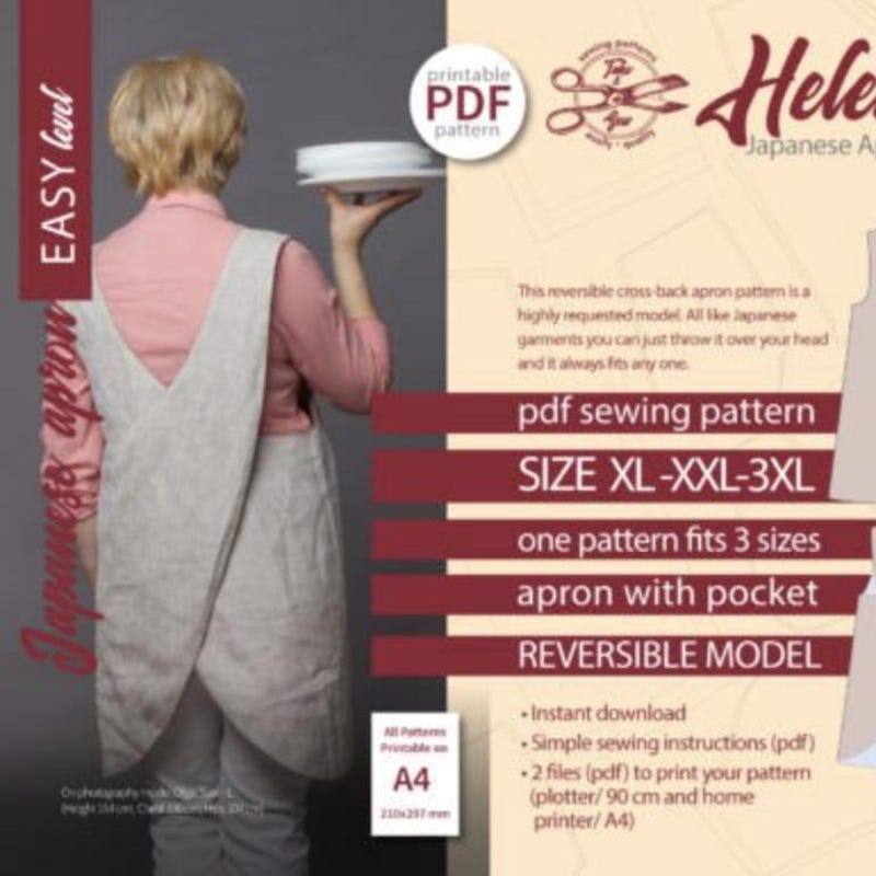 Aprons - Etsy