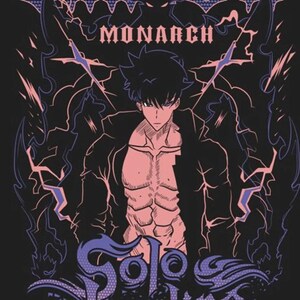 SOLO LEVELING VECTOR , Solo Leveling Kunst Vektorgrafik | Anime ...