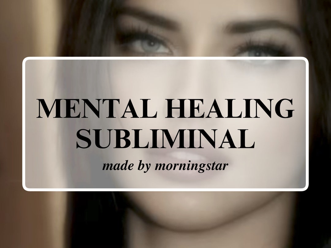 Emotional Healing Spell Subliminal ASMR & Affirmations Made by ...