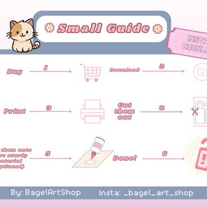 Pre- Designed Door Hangers - Cute Pink Room Tags - Door Signs - Message ...