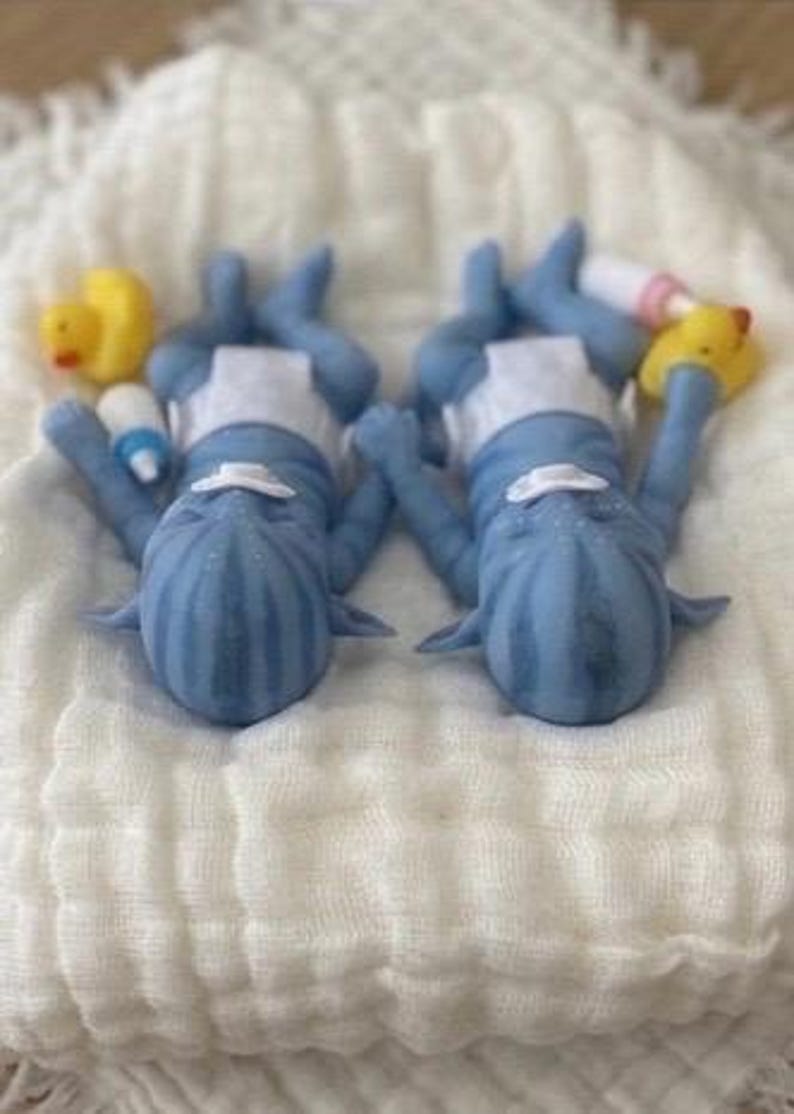 Avatar Silicone Baby, Na Vi, Alien Silicone Baby, Blue Goblin Reborn ...