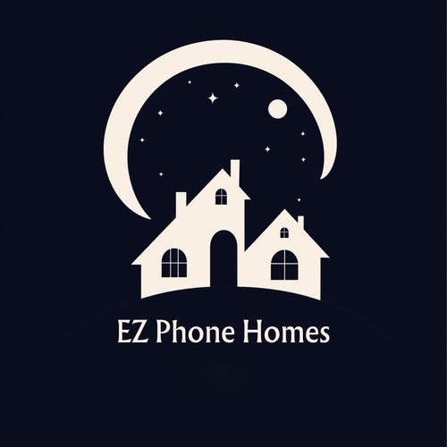 EZPhoneHomes - Etsy