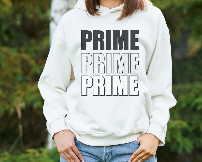 Digital Prime Svg Png, Prime Cut File, Prime Clipart, Prime Dxf, Prime ...