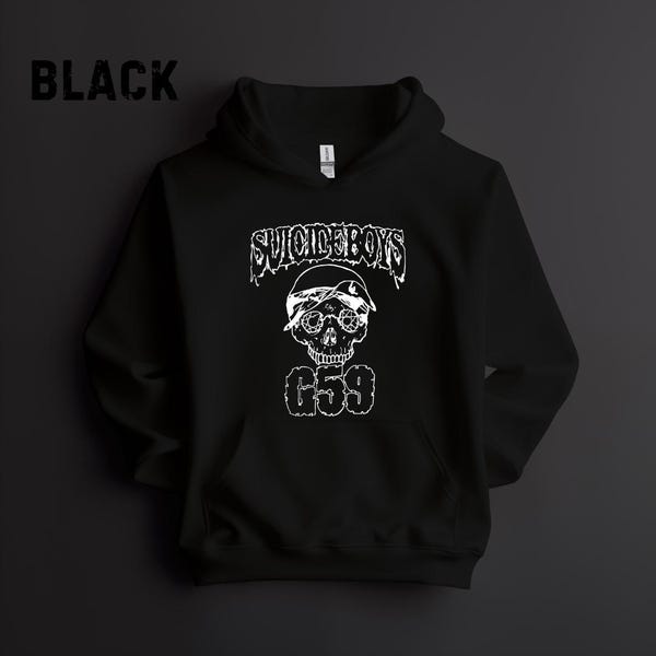 Suicideboys Svg' - Etsy